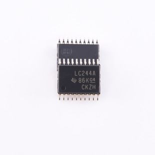 原装正品SN74LVC244APWR 丝印LC244A TSSOP-20 缓冲器芯片ic-阿里巴巴