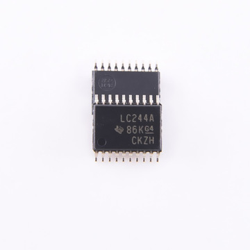 原装正品SN74LVC244APWR 丝印LC244A TSSOP-20 缓冲器芯片ic-阿里巴巴