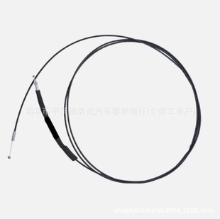 64607-0D090 后备箱盖拉线 适用于 丰田-阿里巴巴