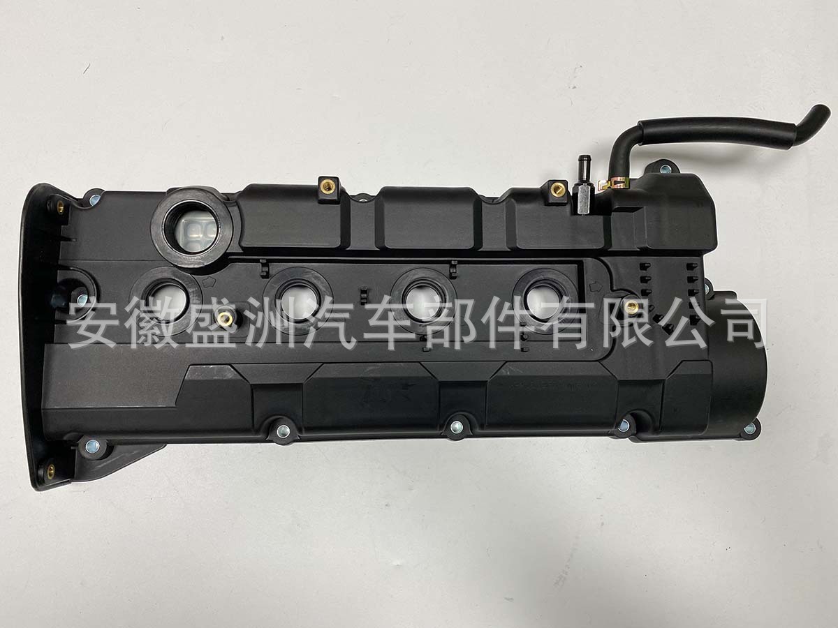 气门室盖22410-23100适用于现代途胜2.0 G4GC Tucson-阿里巴巴