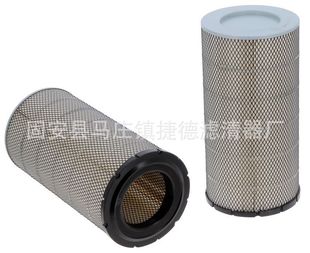 捷德供应 84286397 RS30223空气滤清器滤芯-阿里巴巴