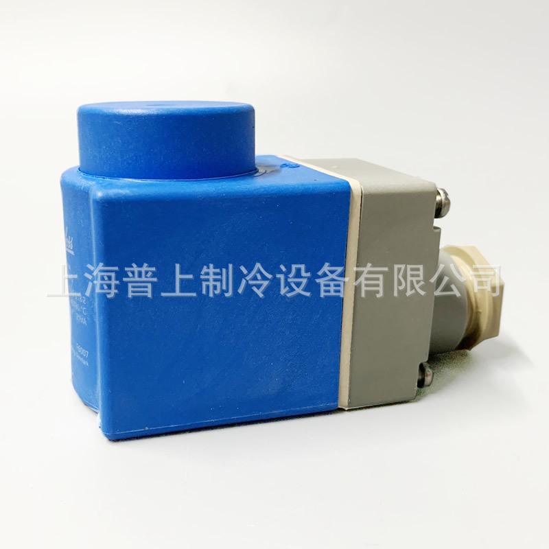 丹佛斯电磁阀线圈 Danfoss 018F6707 018F6182 BE024AS 24V 12W-阿里巴巴