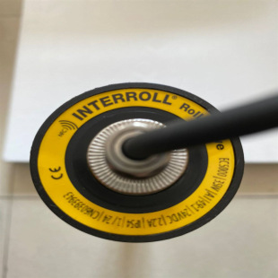 德国INTERROLL英特诺 RollerDrive电动滚筒 EC310辊筒EC5000-阿里巴巴