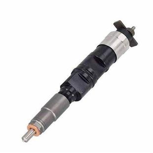 柴油共轨喷油器DZ100218 RE532216 095000-8810约翰迪尔4.5d/6.8d-阿里巴巴