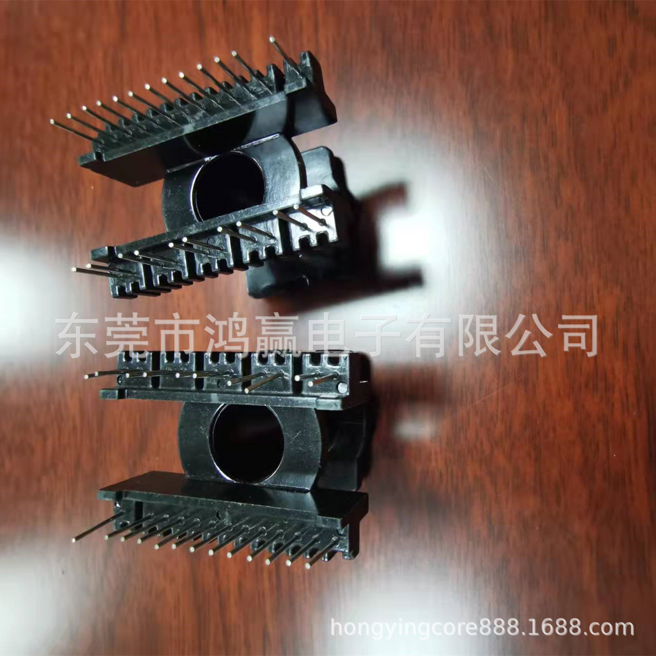 EC35骨架 EC3532骨架ER35骨架 EER35骨架 ER3532骨架立式13+10PIN-阿里巴巴