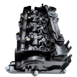 适用宝马N47汽车气门室盖通用 11128589941 11127810584 X1X3X5-阿里巴巴