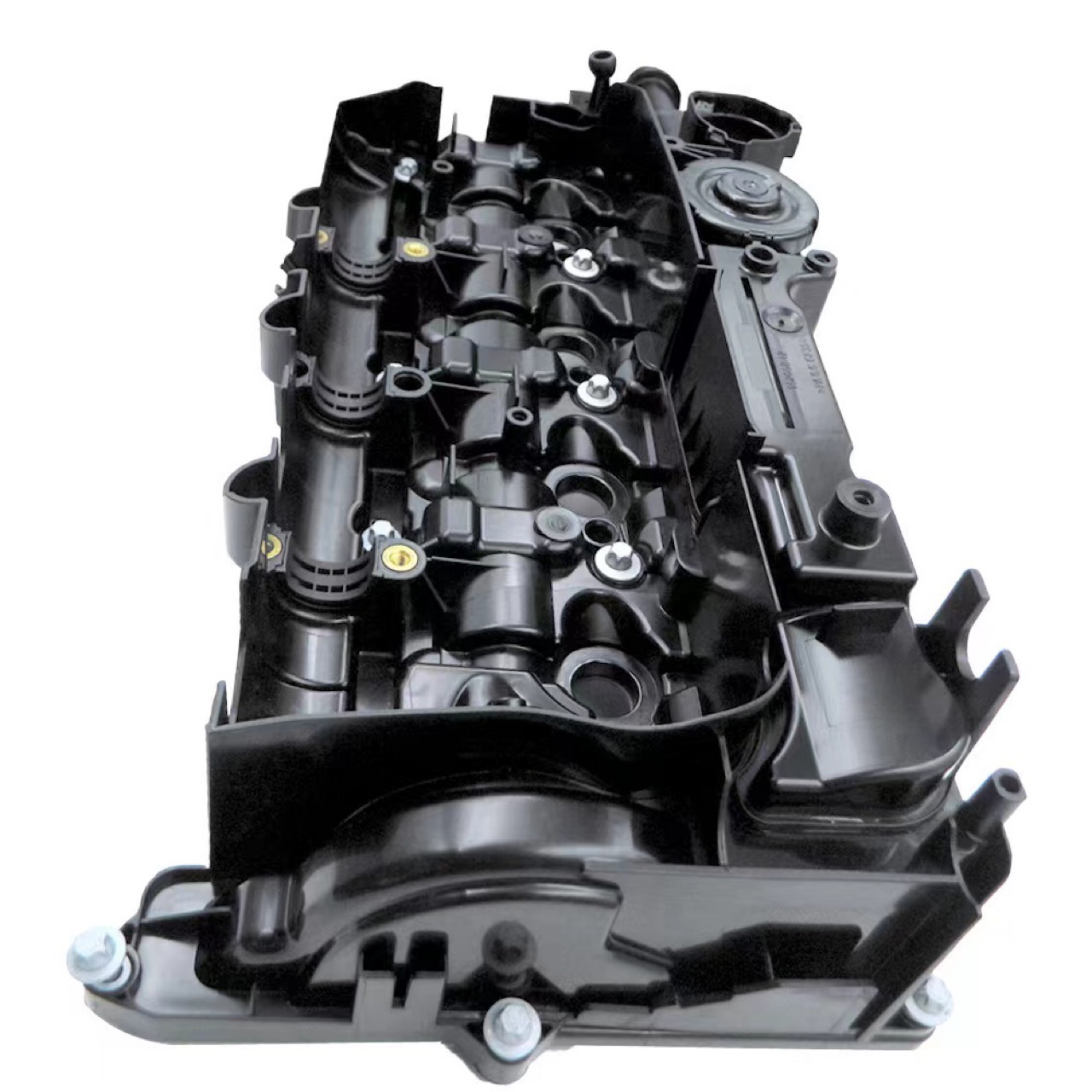 适用宝马N47汽车气门室盖通用 11128589941 11127810584 X1X3X5-阿里巴巴