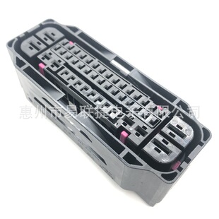 TE泰科连接器 2112825-1 5Q0973046 5Q0 973 046汽车线束连接器-阿里巴巴
