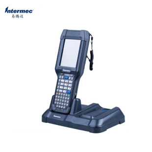 Intermec易腾迈CK3R工业条码扫描器 安卓一维二维无线数据采集器-阿里巴巴