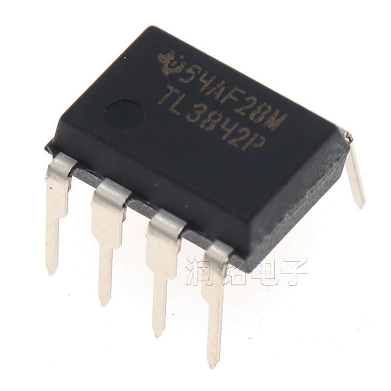全新原装 TL3842P DIP-8 直插 DC-DC开关式控制器-阿里巴巴