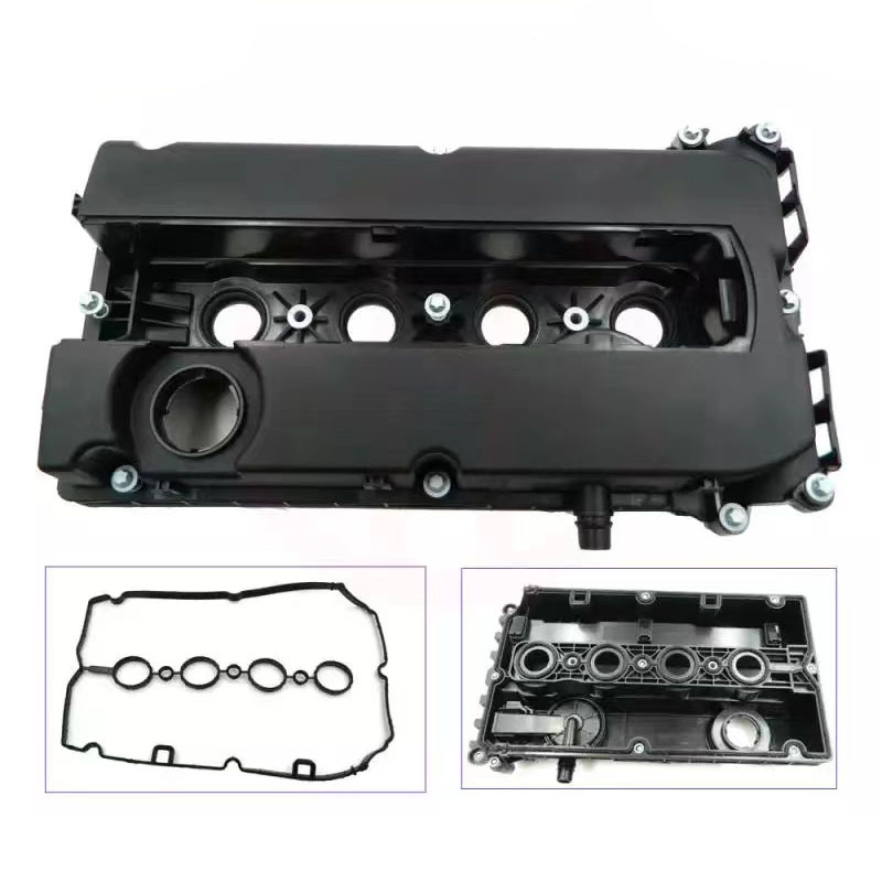 55564395 55558118适用于雪佛兰科鲁兹欧宝沃克斯豪尔气门室盖-阿里巴巴