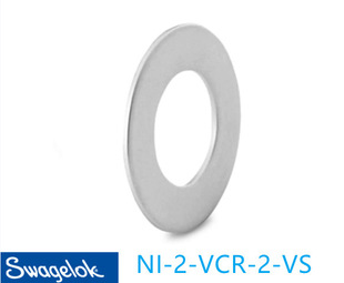 Swagelok世伟洛克(NI-2-VCR-2-VS) 镍制VCR 1/8in垫片 无支撑型-阿里巴巴