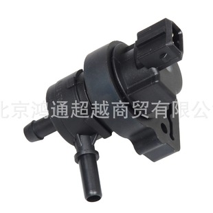 碳罐控制阀 净化阀 OE#A2124702493 适用于#奔驰-阿里巴巴