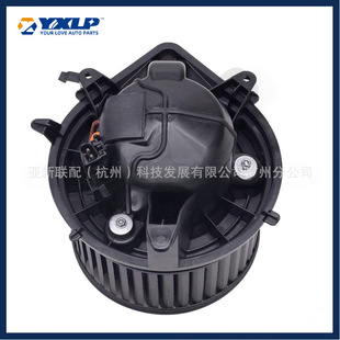 适用路虎发现2017揽胜星脉 马达与风扇总成 LR082160 T2H8144-阿里巴巴