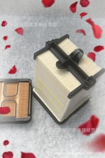 供应 AF55030空气滤芯 工程机械设备配件 蜂窝空气滤清器-阿里巴巴