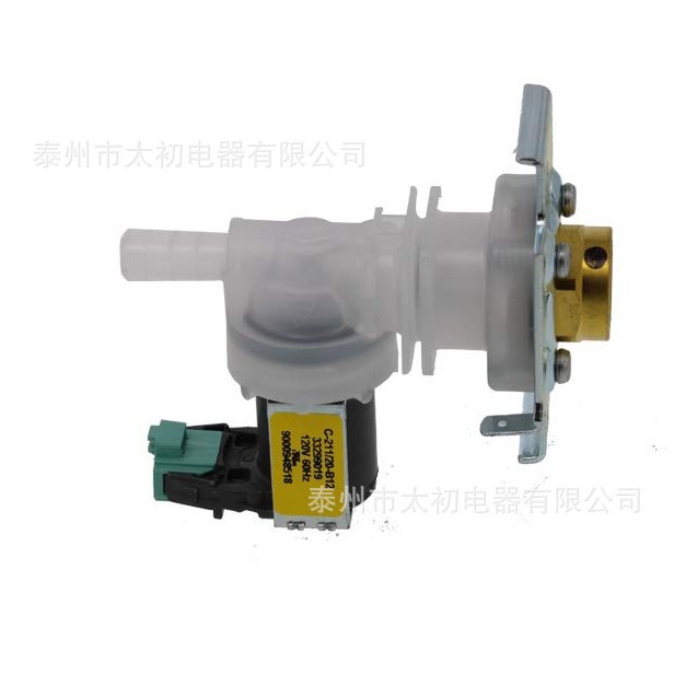 33299019 适用于博世洗碗机电磁阀售后配件批发00633970-阿里巴巴