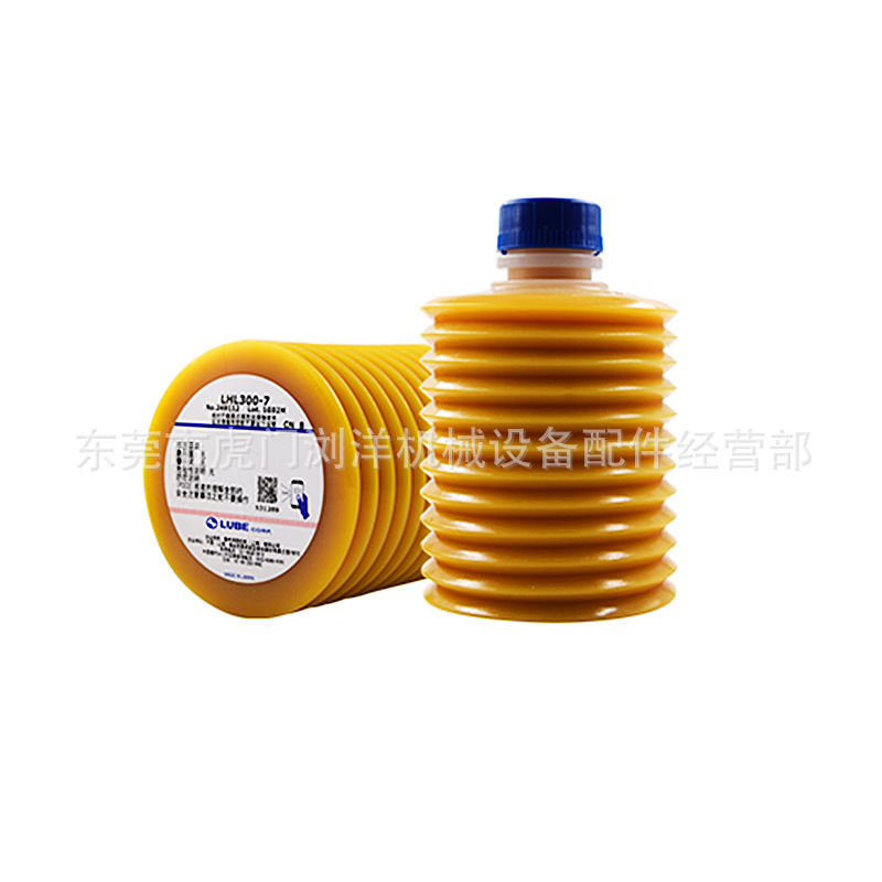 日本LUBE LHL-W100 LUBE MYS-7 LHL-X100 300-7 注塑机保养油脂-阿里巴巴