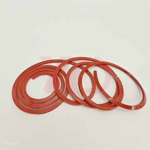 适配康明斯6CT气阀室罩盖垫C3905449柴油发动机配件密封垫3905449-阿里巴巴