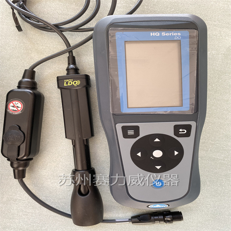 美国进口哈希HACH溶解氧电极/探头 货号LDO10103 水质分析仪-阿里巴巴