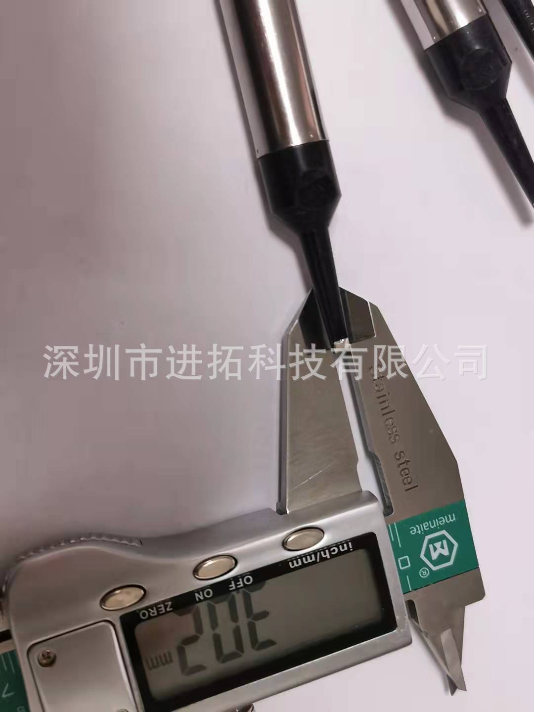 快克焊锡机 911G-20DV1系类烙铁头 911G系列烙铁头-阿里巴巴