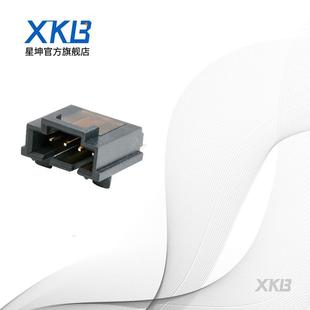 连接器星坤15358639 174481-1 2510 174929-1 282088-13pin插头-阿里巴巴