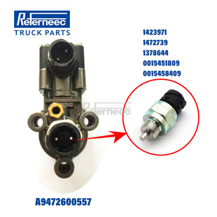 Ben Z 空气制动电磁阀供应 9472600557 A9472600557 厂家直销现货-阿里巴巴