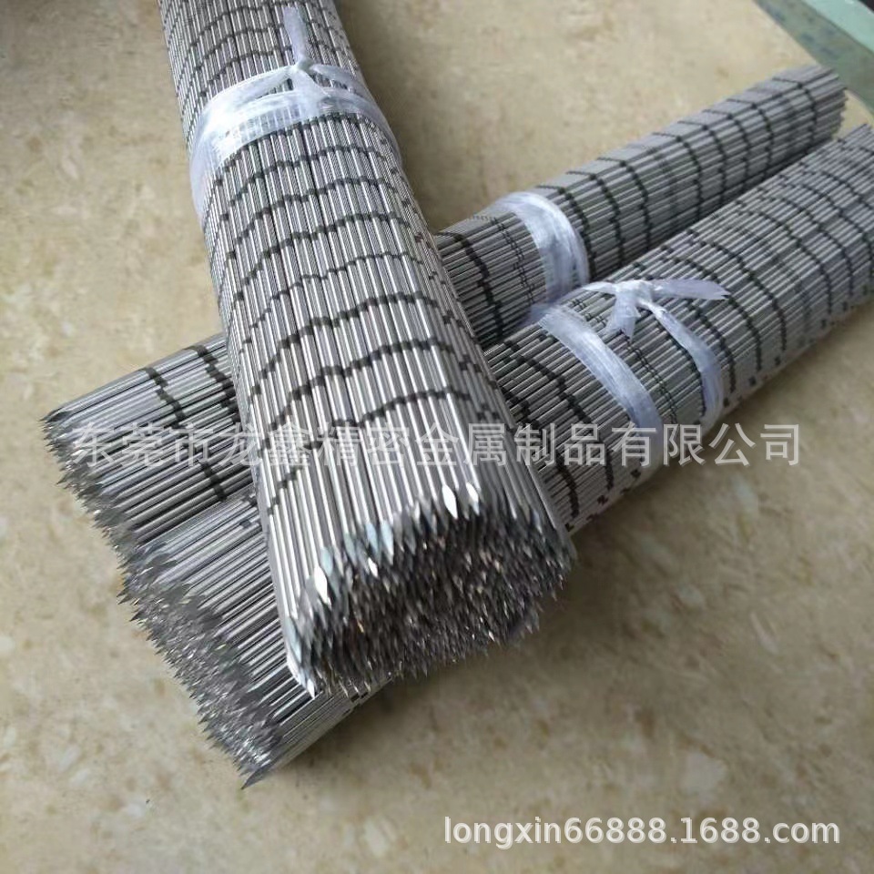 医疗耗材不锈钢针SUS304 316L不锈钢注射穿刺针 实心空心套管针-阿里巴巴