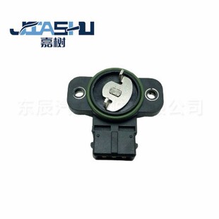 汽车节气门位置传感器适用于35102-02000 35170-37100 3510202000-阿里巴巴