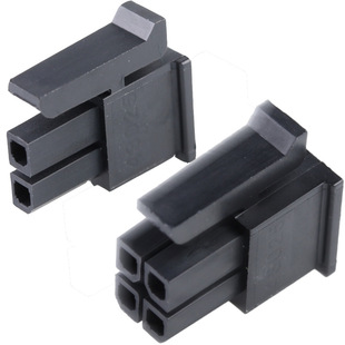 Molex莫仕43025-0200连接器43025-0400接插件43025-0600优势库存-阿里巴巴