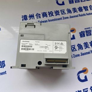Allen-Bradley 罗克韦尔 1768-PB3 电源模块 工控配件 质保一年-阿里巴巴