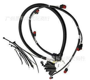 适用沃尔沃雷诺卡车发动机电气线束 7422248490 22248490-阿里巴巴