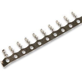 一个起拍 MOLEX 连接器 端子 50079-8100 500798100 原装正品-阿里巴巴