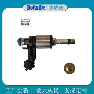 现货35310-2B160 0261500331喷油嘴 适用于2015 现代 i30 飞思-阿里巴巴