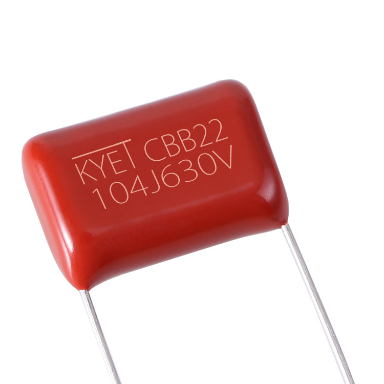 CBB22 104J630V 脚距15mm 0.1UF 630V CBB21薄膜电容 阻容降压-阿里巴巴