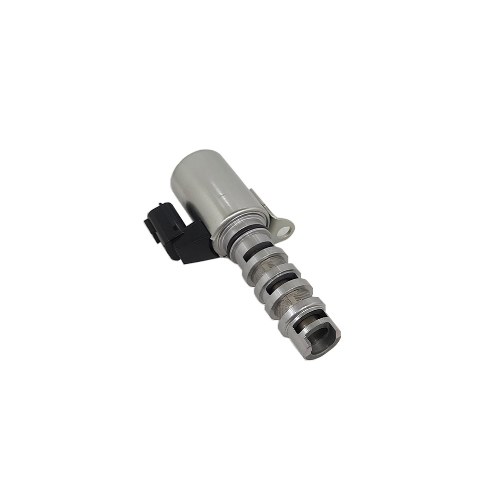适用尼桑骐达凸轮轴电磁阀 VVT阀 左排23796-JK20B 23796JK20B-阿里巴巴