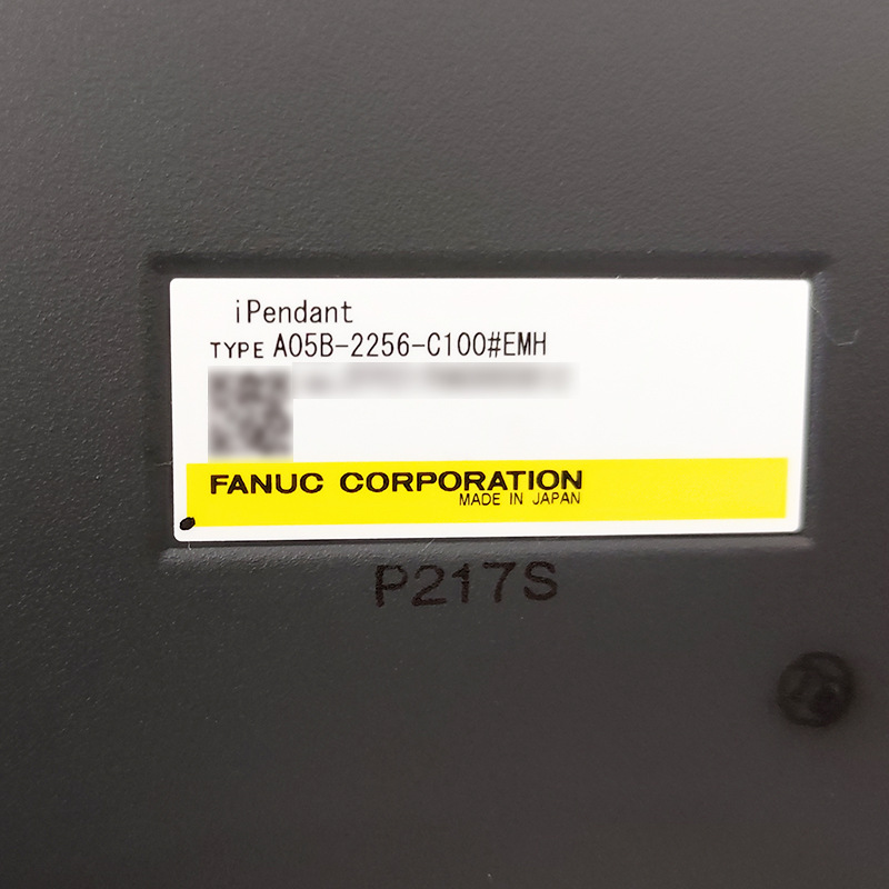 A05B-2256-C100#JMH #EAW#EMH#ESW 发那科机器人手持盒原装议价-阿里巴巴