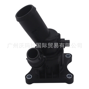 31293912适用沃尔沃S60 V60 X90 XC70节温器 31316344 31339237-阿里巴巴