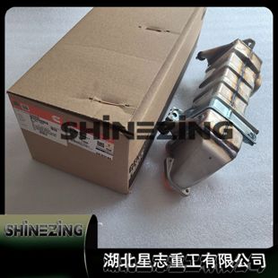 适用于进口内燃机EGR阀5566893 EGR冷却器组件5566895发动机-阿里巴巴