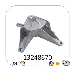 13248670 适用于雪佛兰科鲁兹发动机支架 变速箱支架 机脚胶-阿里巴巴
