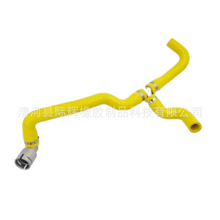 适用于13-19凯迪拉克XTS 2.0T汽车冷却水管23479340 （硅胶版）-阿里巴巴