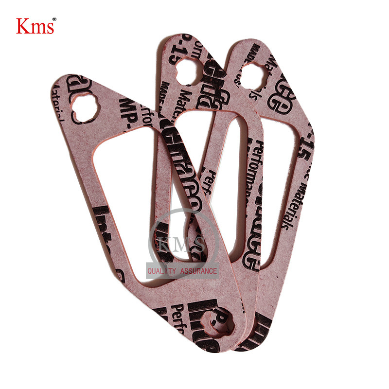 专业生产高品质适配东风康明斯QSB5.9发动机法兰密封垫进口材配件-阿里巴巴