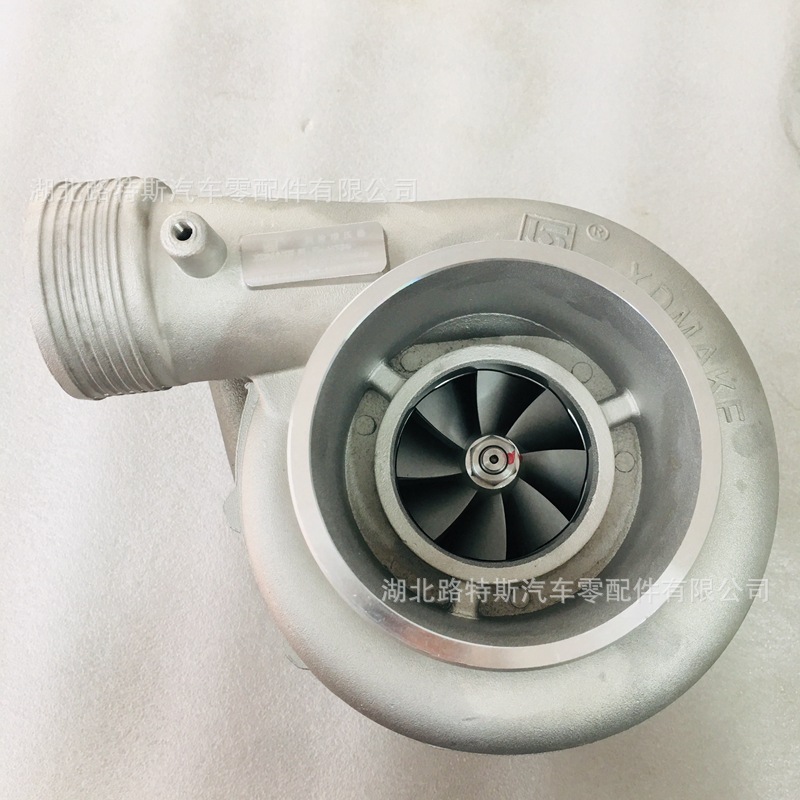 配康明斯NT855-C355增压器HT3B3529032 3529034 3529041 3529040-阿里巴巴