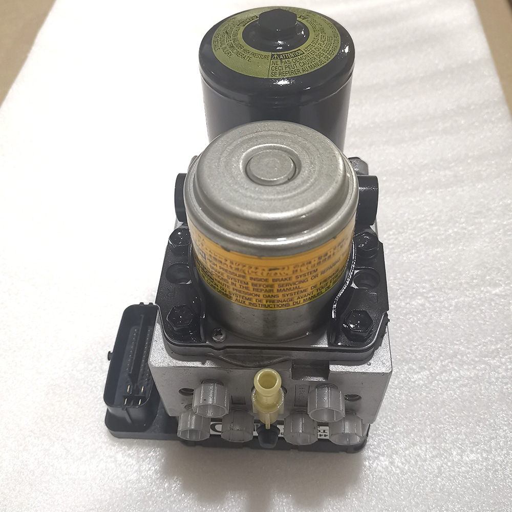 适用于雷克萨斯 丰田汉兰达混合ABS防抱死制动泵模块44510-48060-阿里巴巴
