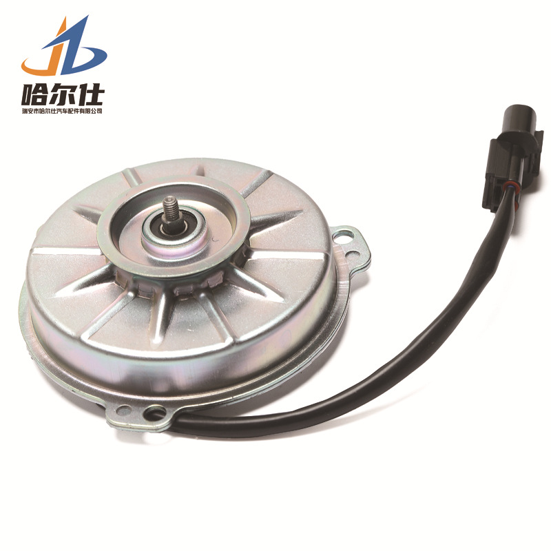 7812A100，摩托车水箱散热风扇电机，风扇电机，盘式风扇电机-阿里巴巴