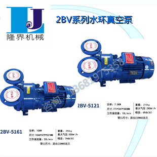 2BV系列水环真空泵2BV5111 2BV2070 2BV5110 2BV5121活动促销价中-阿里巴巴