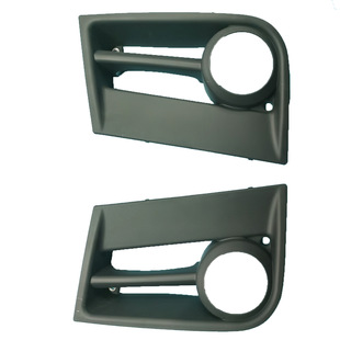 适用于奔驰卡车阿克托斯actros MP4雾灯框 9608853674 9608853774-阿里巴巴