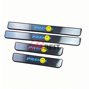 适用丰田PREMIO门槛条TOYOTA PREMIO DOOR SILL SCUFF PLATE-阿里巴巴