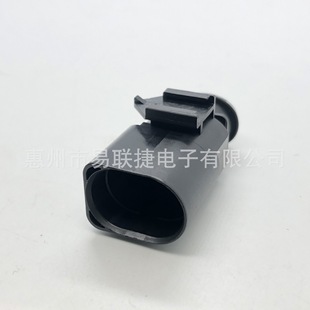 TE连接器 1-1241061-1 3B0973813 汽车线束连接器-阿里巴巴