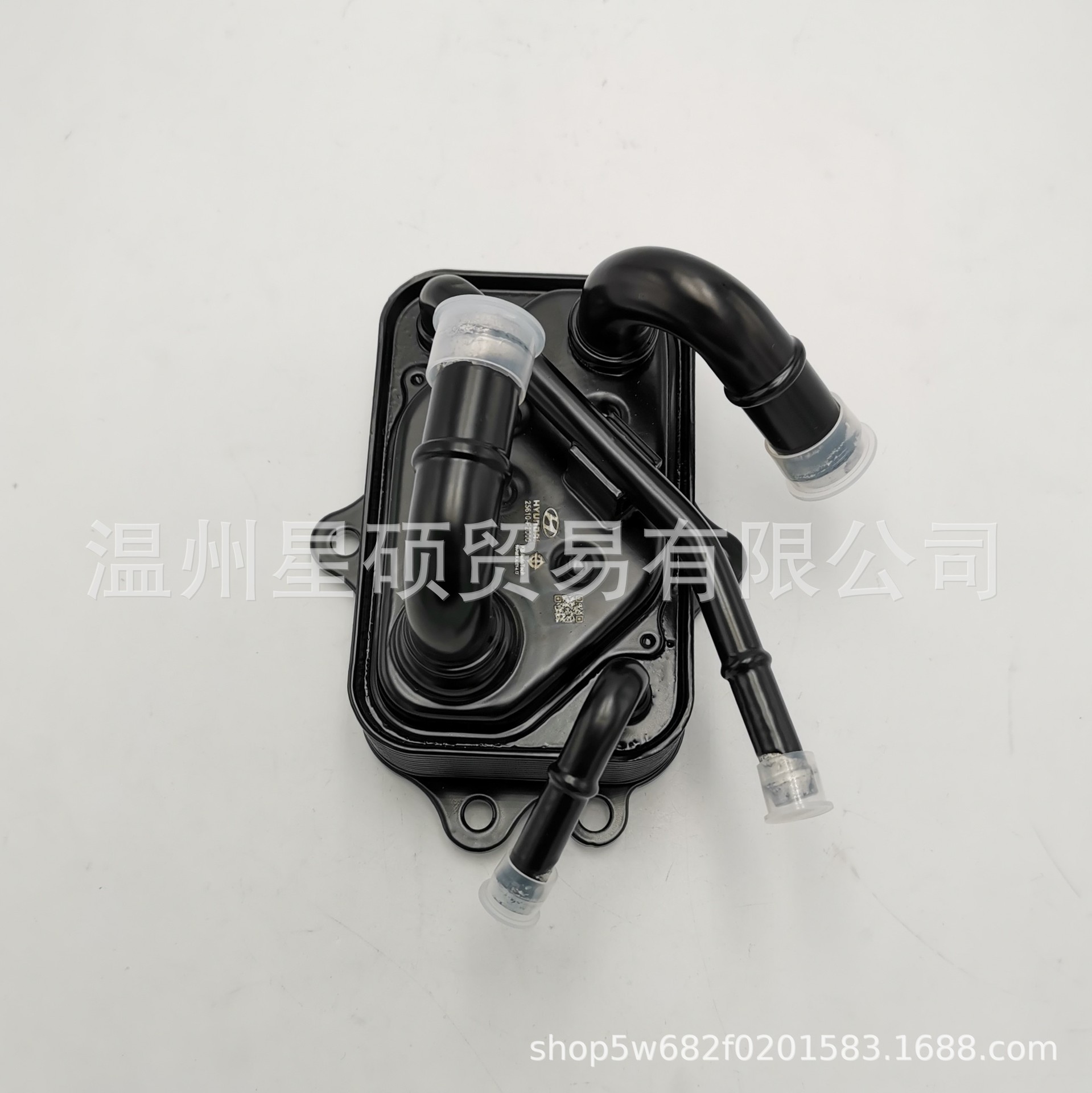 25620-F2000适用于现代起亚17-20 Elantra变速器机油冷却器加热器-阿里巴巴