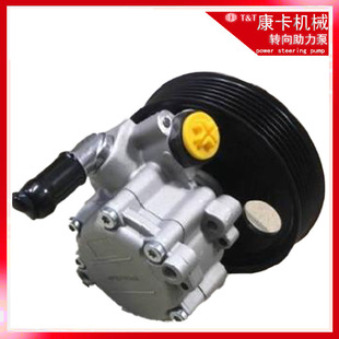 49110-8694R转向491108694R 动力转向泵 power steering pump-阿里巴巴